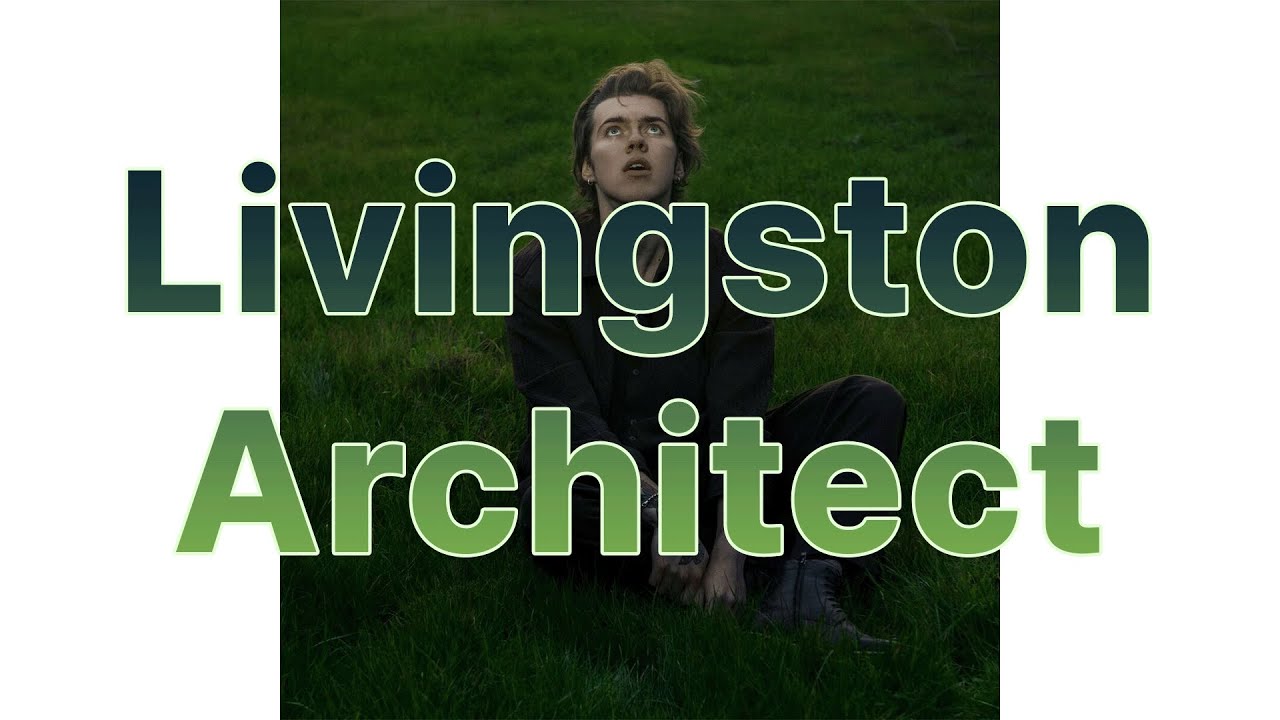 내 안의 무언가가 변화를 원해 Livingston - Architect [가사/해석/한글자막] - YouTube