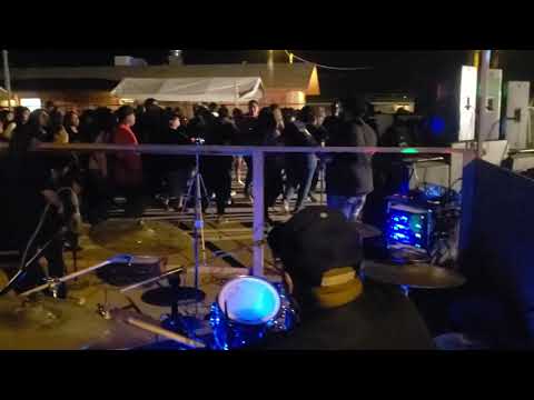 Native Creed in San Lucy 05/25/19 - YouTube