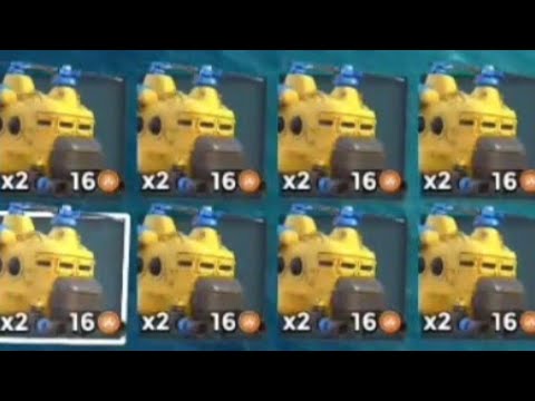 HEAVY CHOPPA long video!! Boom Beach - YouTube