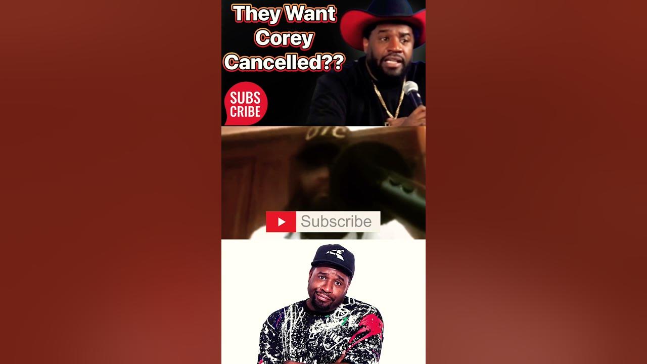 Kwame Brown Reacts To Corey Holcomb Shout Out Youtube