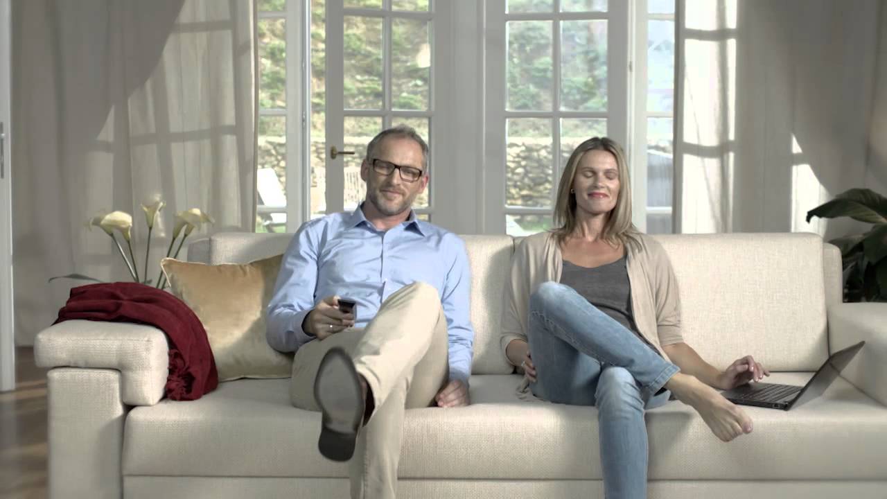 Proenzi Lady - Az ízületekért - YouTube