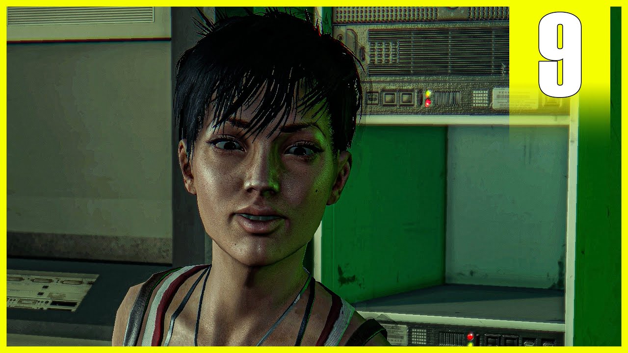 Dead Island: Riptide (PC, Definitive Edition) #9 - 04.18. - YouTube