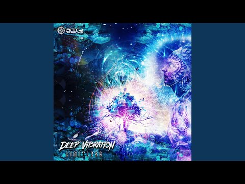 Deep Vibration – Limitless – 2 x File (320 kbps, MP3, EP), 2018 ...