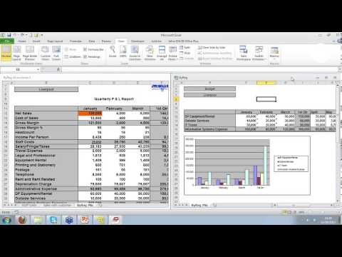 Eclipse Eliminating Excel Chaos in Planning, Analysis & Forecasting ...