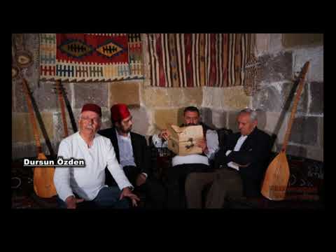 Han Duvarları Belgeseli