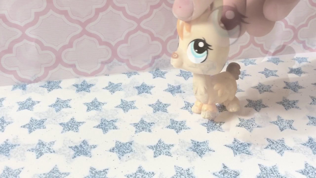 Lps weak MV - YouTube