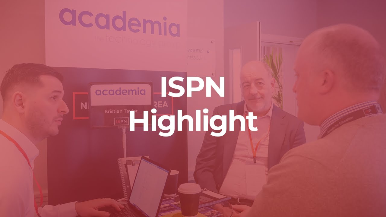 ISPN - Highlight - YouTube