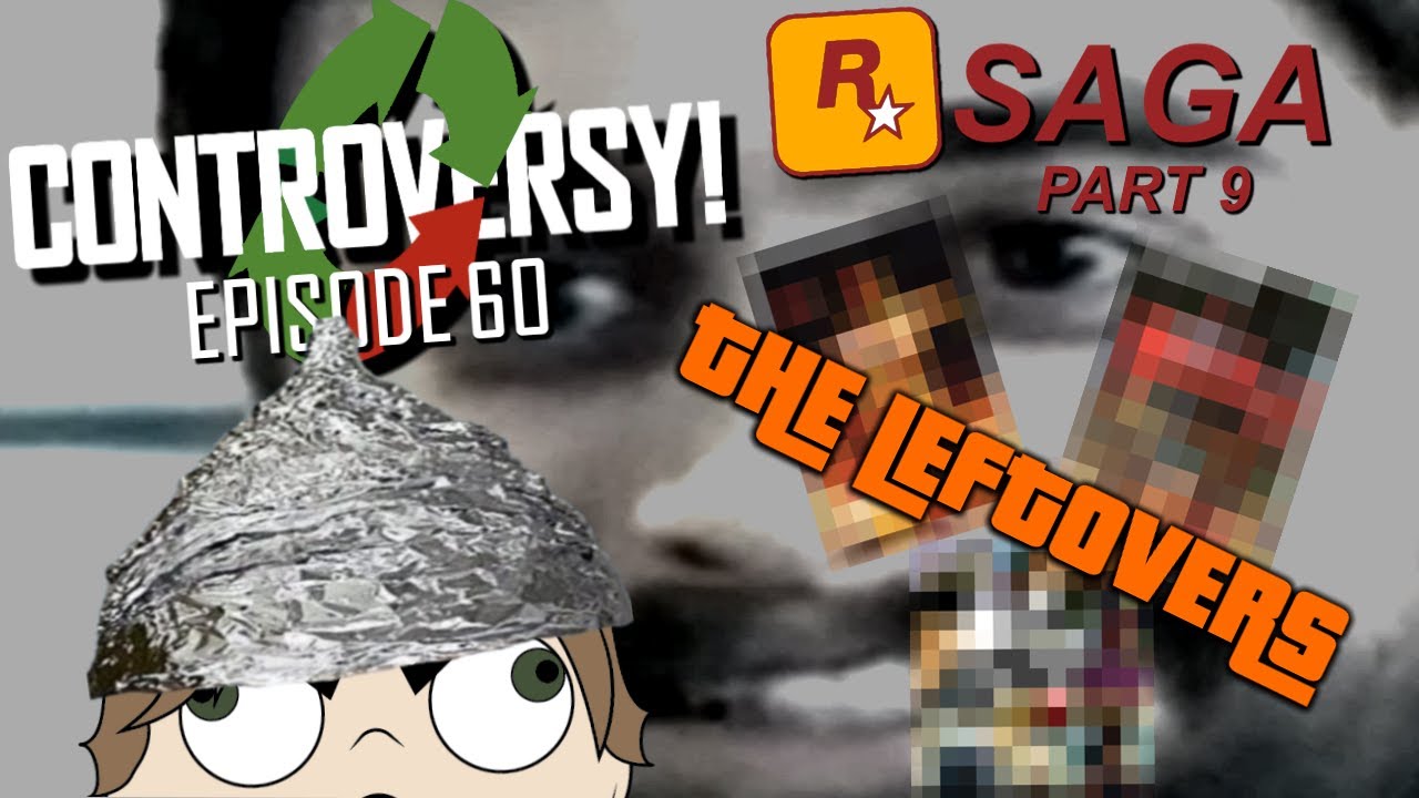 CONTROVERSY: The Rockstar Saga's Leftovers - YouTube
