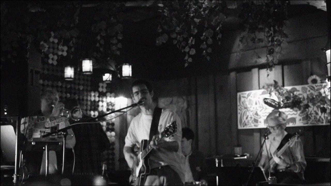 Max DiRado at The Fable 12/5/23 - YouTube