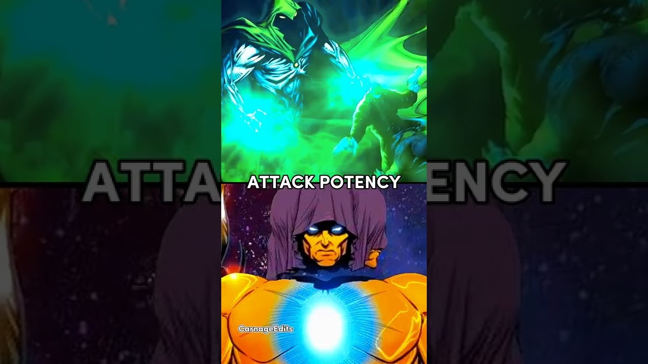OVERSOUL SPECTRE VS LIVING TRIBUNAL || #shorts #shortvideo #marvel #dc ...