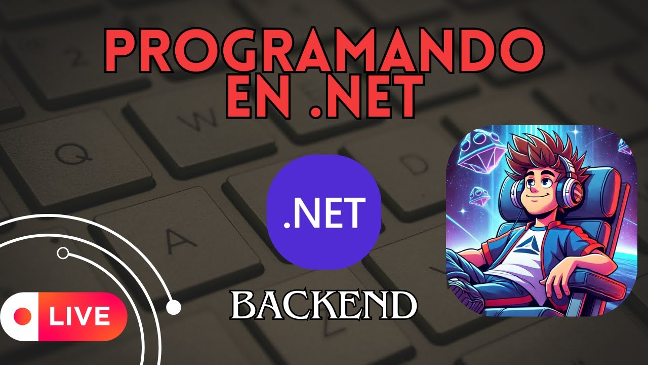 Programando en C# - Creando una API para sitio de comidas - Modo Dev ...