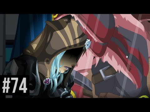 DragonFable Book 3 Let's Play - Part 74 - Timelines