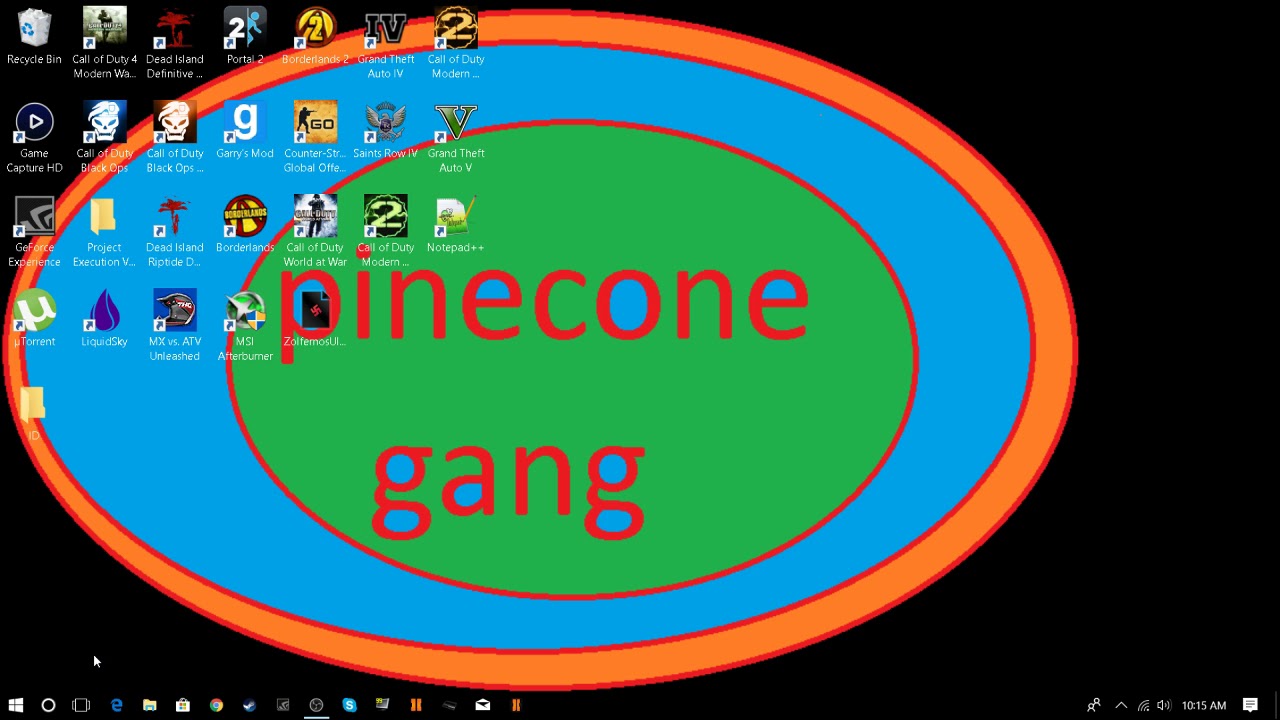 [PS3][REBUG] How To Change XMB Text & Color Easy - YouTube