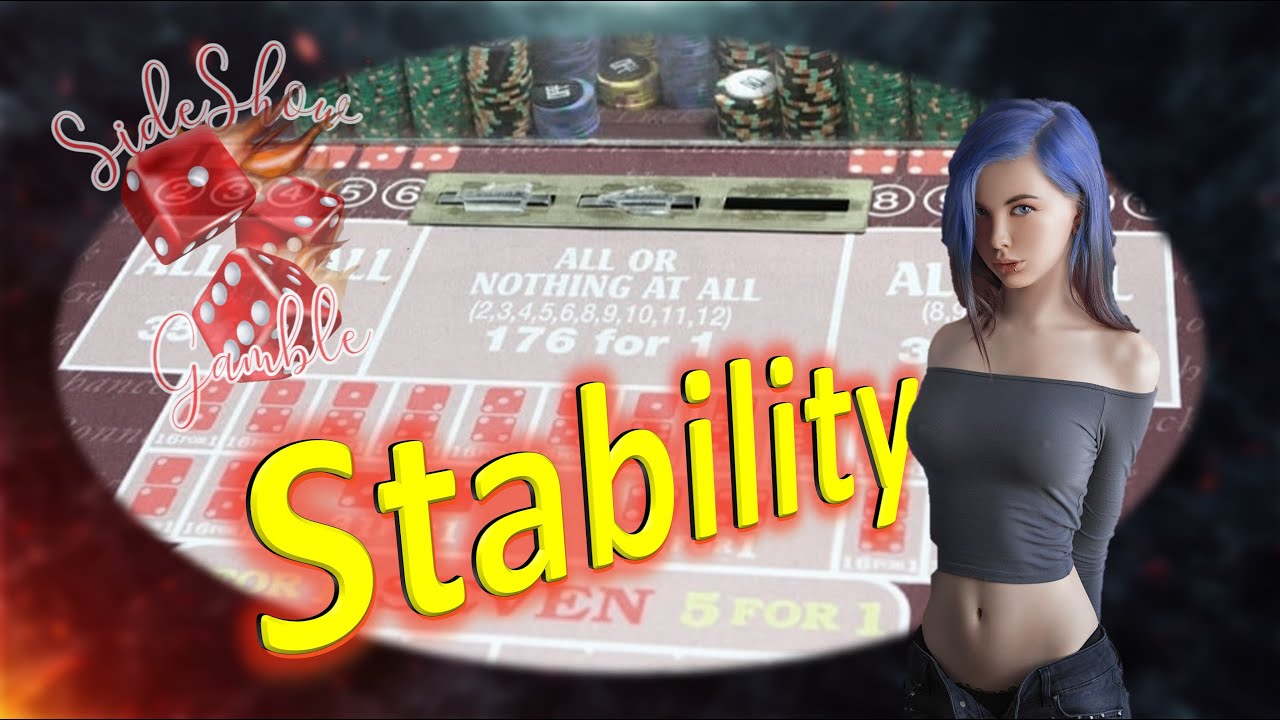 Stability - YouTube