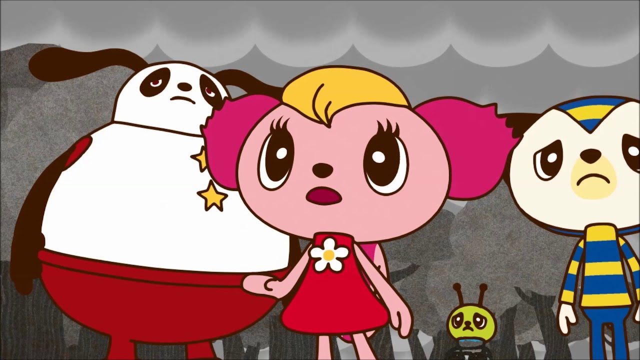 [Kartun kidzooona] LALA Episode 10 Part 2 - YouTube