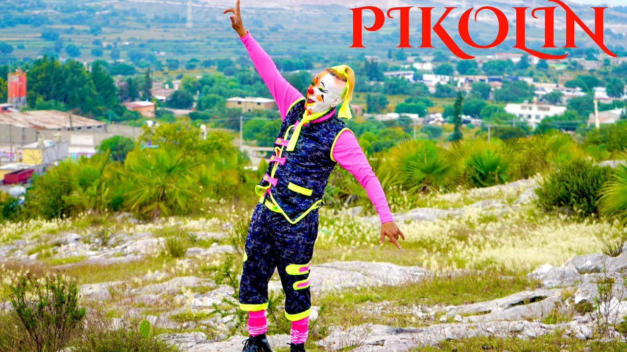 PIKOLIN ‼️A TODO LE ENCUENTRA‼️ #LosMejoresPayasosDeMéxico🇲🇽 - YouTube