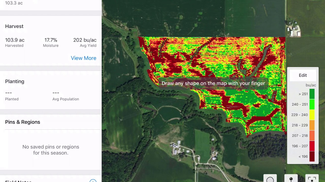 Field Note Tags - YouTube