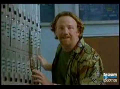 Future Fright: Losing the Bill of Rights part 4 - YouTube