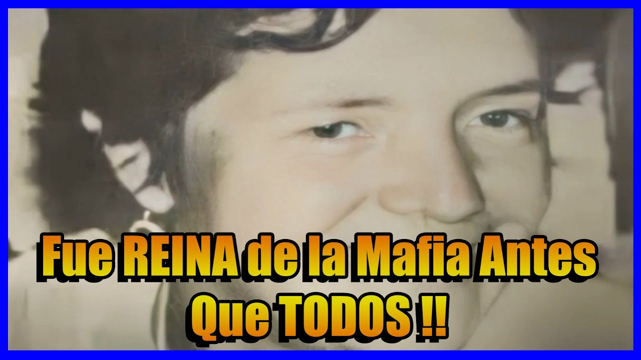 Verónica RIVERA la REINA Que GACHA Destronó !! - YouTube