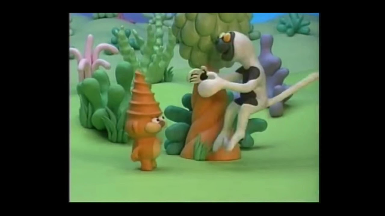 Zoboomafoo generique fin w/ Noggindrill Season 2 (Made in Powerdirector ...