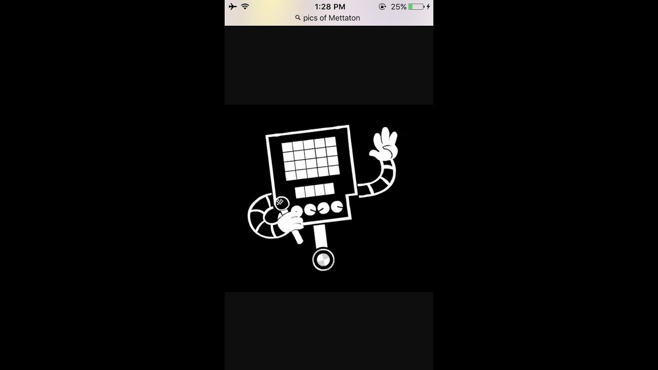 FIGHTING A ROBOT?!| UNDERTALE #6 - YouTube