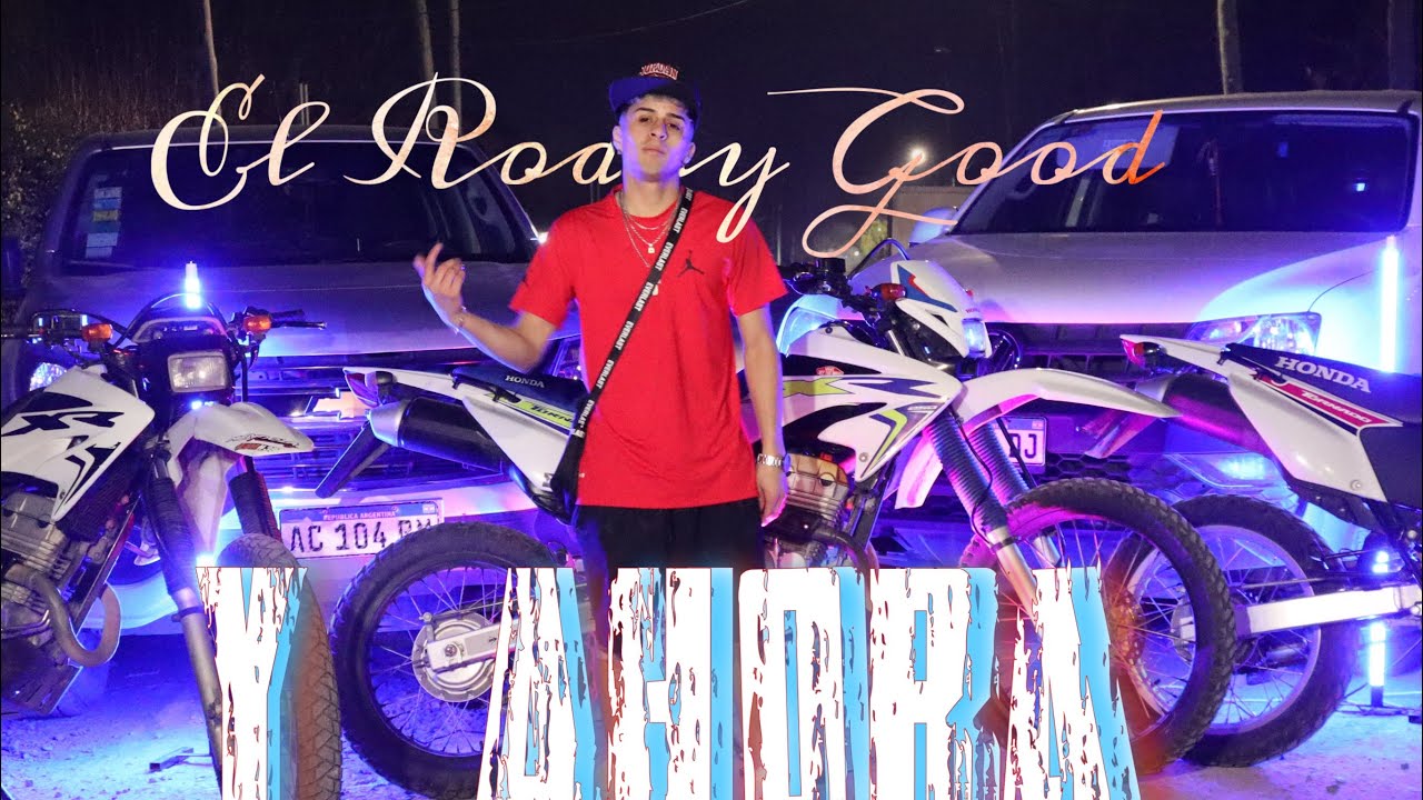 EL RODRY GOOD - Y AHORA - YouTube