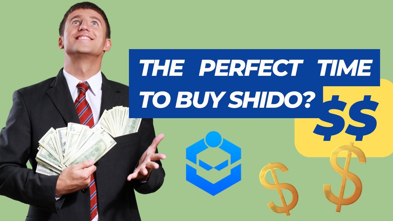 Unleashing Shido: The Hidden Gem in Crypto | Exploring Its Unique ...