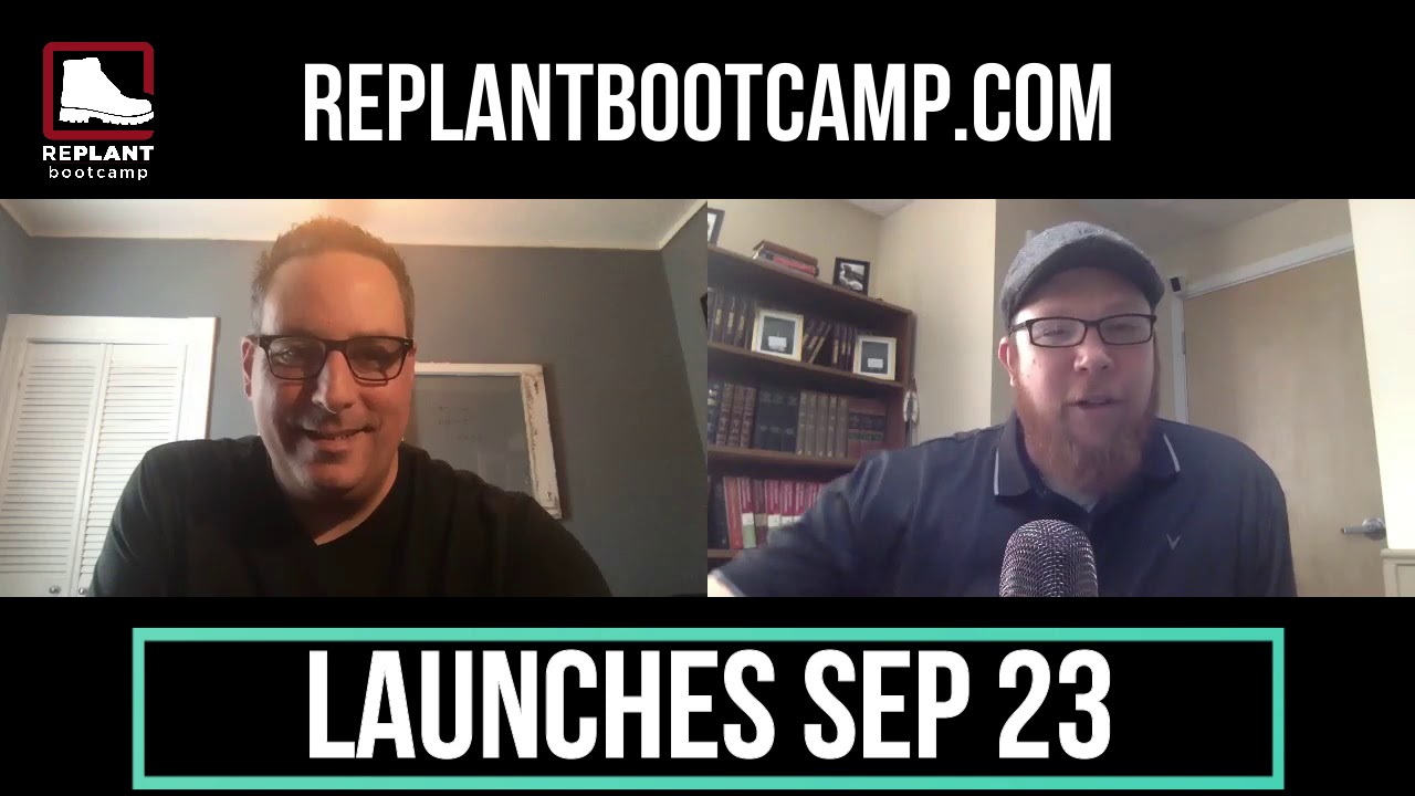 New Podcast Launches Sep 23 - YouTube