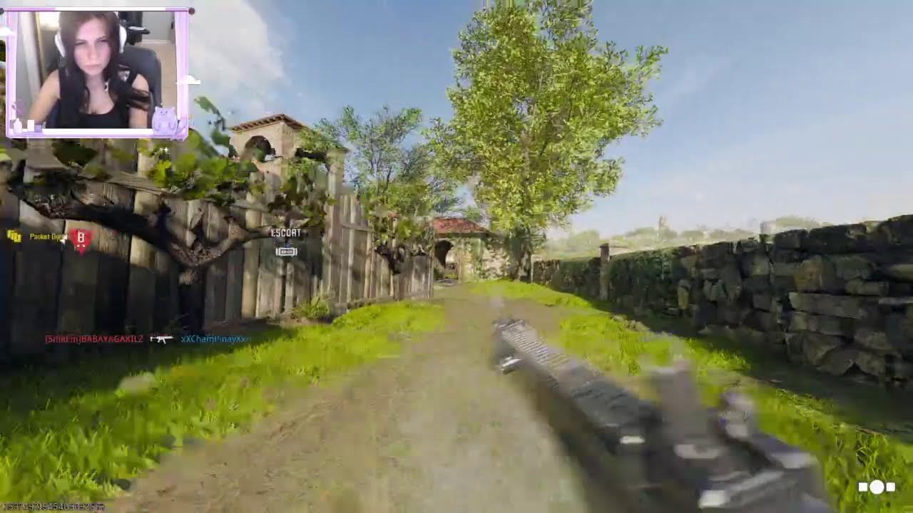 Best Cod Player... JK - YouTube