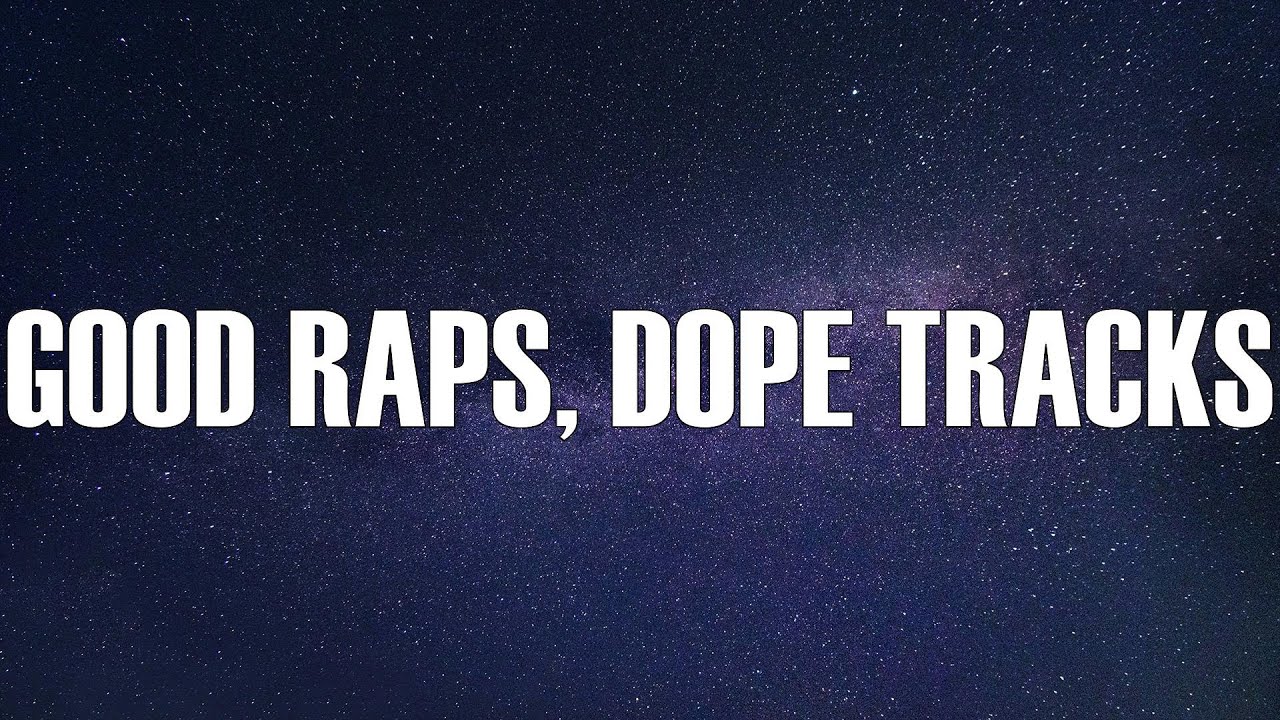 GOOD RAPS, DOPE TRACKS - RAP TRACKS - Dua Lipa, Busta Rhymes, Cardi B ...