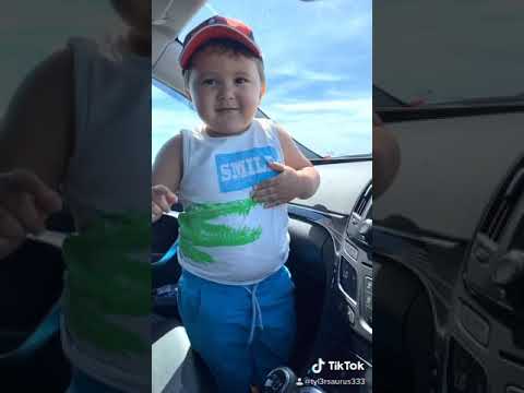 TIKTOK BABY😍 LAXED SIREN BEAT