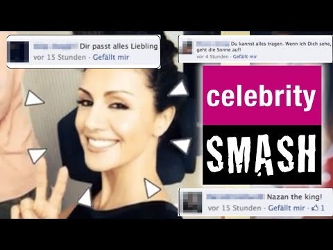Nazan Eckes löst mit „Elvis-Frisur\