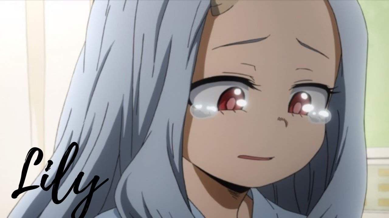 Lily II My Hero Academia Eri AMV - YouTube