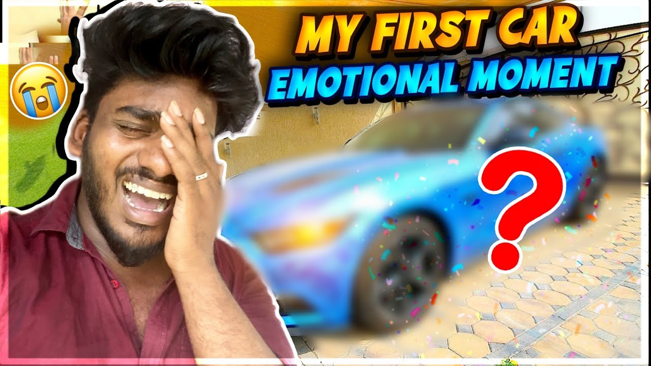 My First Car🥺 | Emotional Moment In My Life | Biggest Scam In Name Of ...