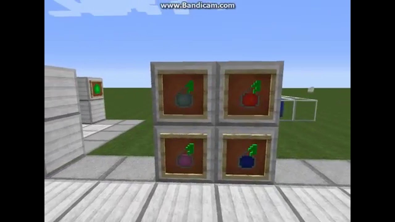 MİNECRAFT RAZER TEXTURE PACK !!! (1.7.x)(1.8.x)-#1 - YouTube