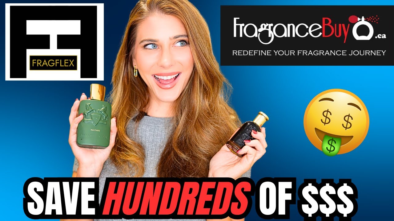 THE BEST BOXING DAY FRAGRANCE DEALS AT FRAGBUYCA + FRAGFLEX! 💥 Designer ...