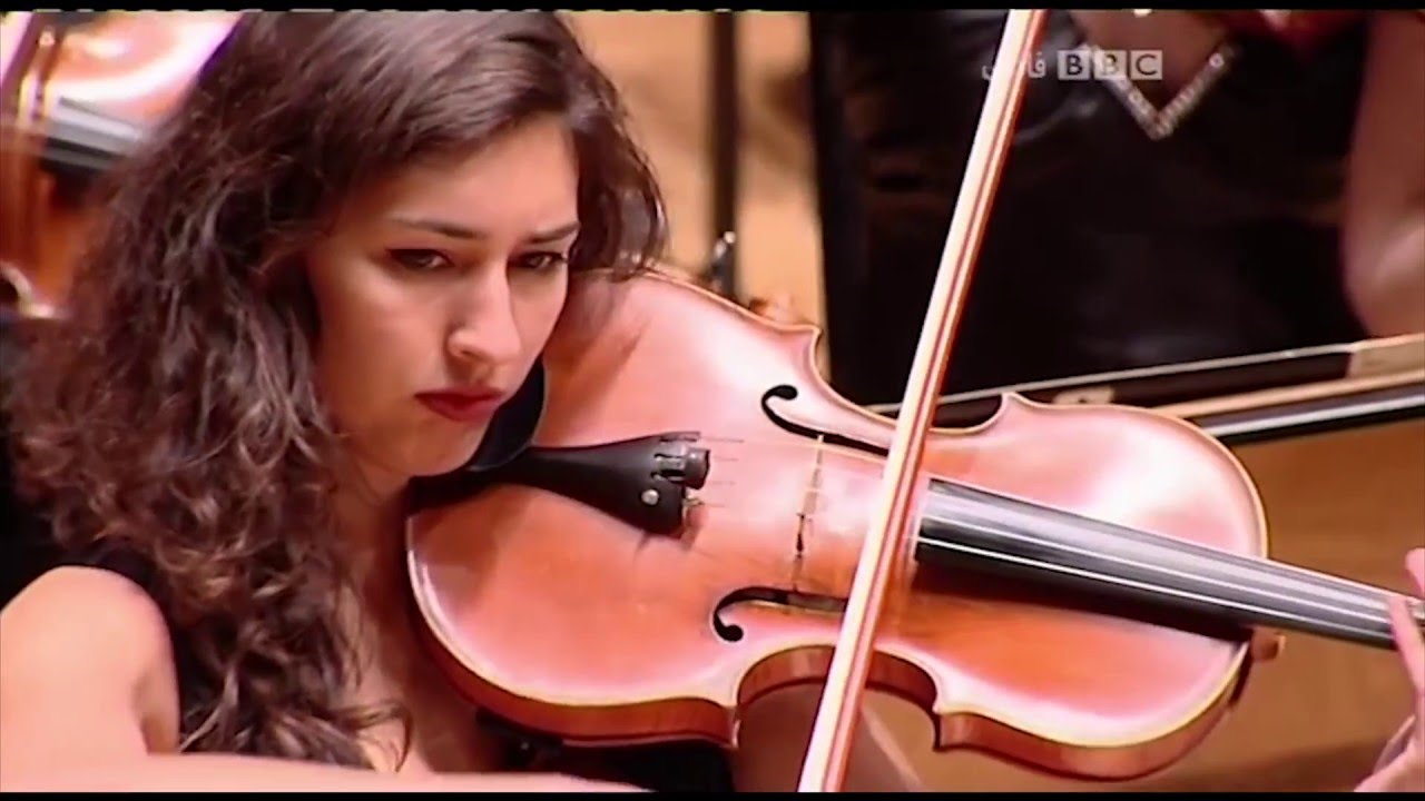 Shardad Rohani - Dance of Spring, Live at the London Cadogan Hall [HD ...