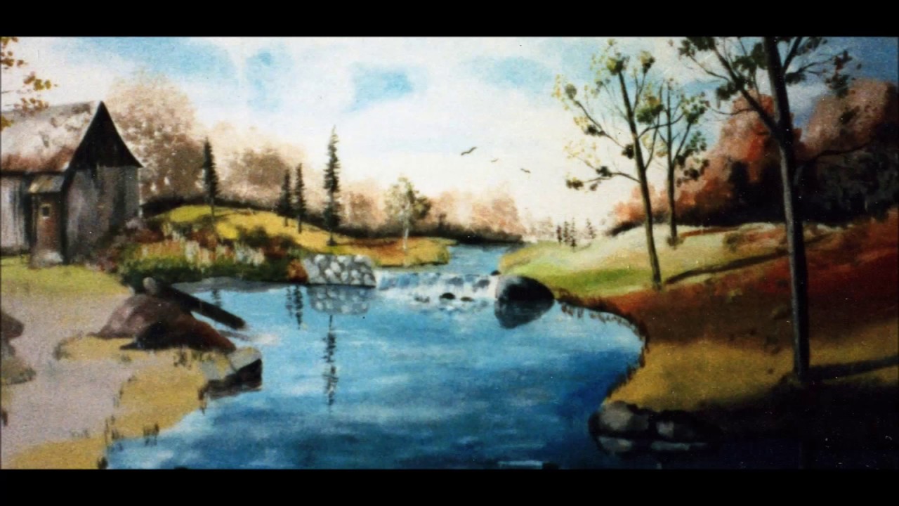 René Turcotte - YouTube