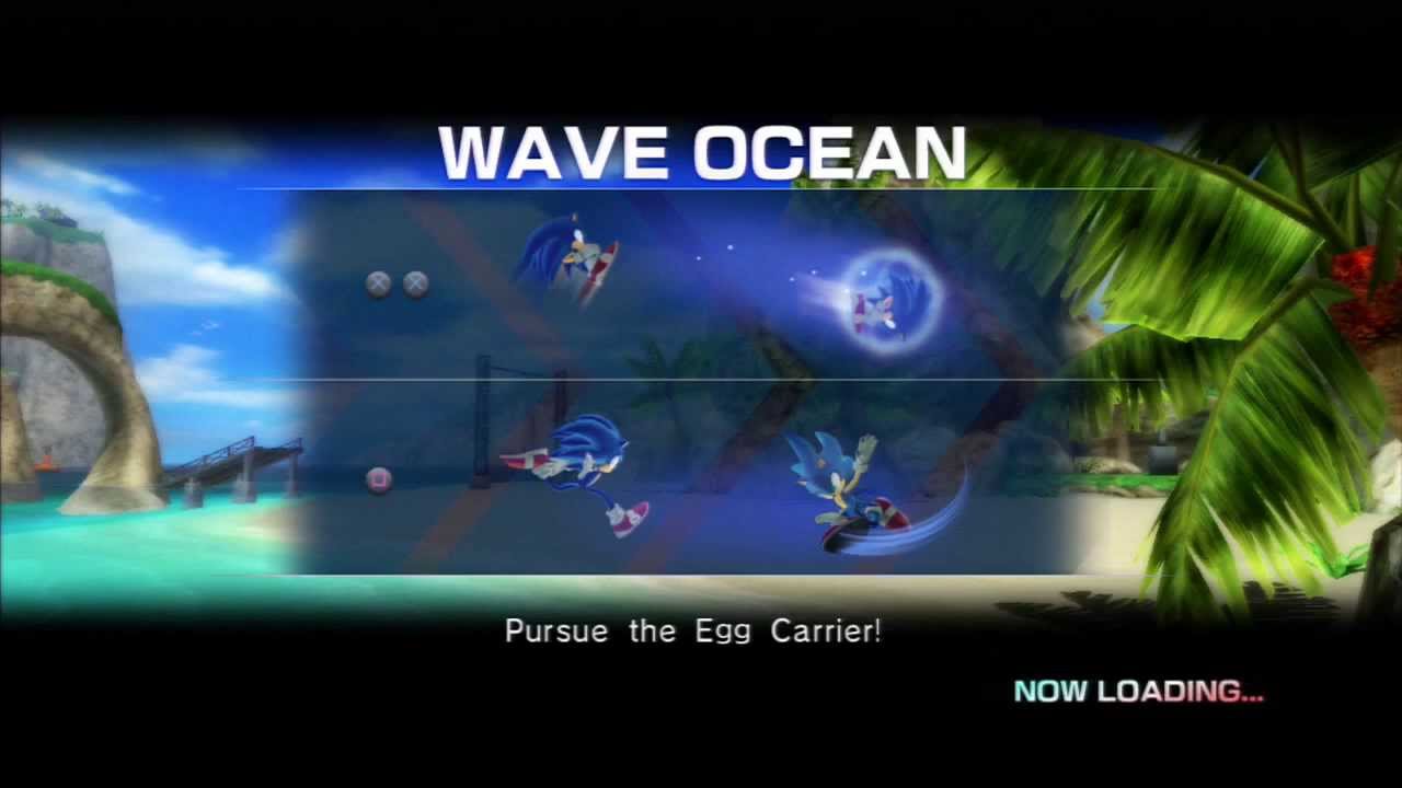 Sonic 06 Ep 2: - Lava Volcano- NinjaNachoz - YouTube