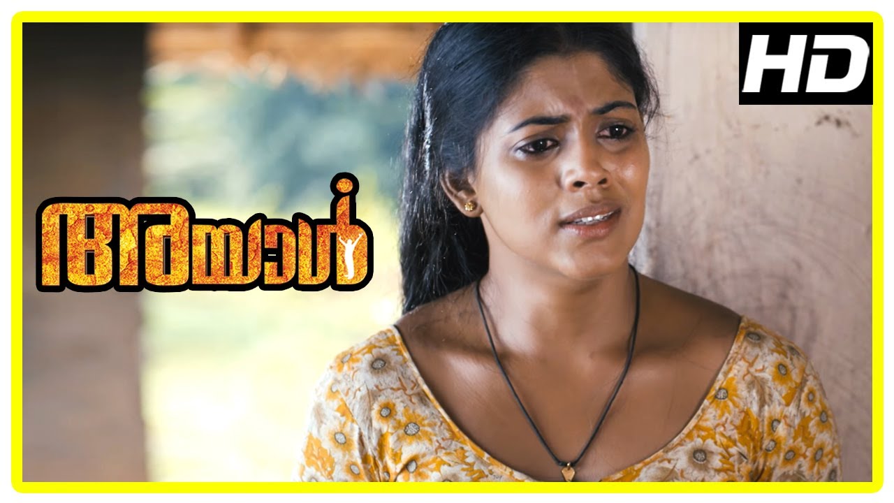 Lakshmi Sharma Hot With Bheeman Raghu