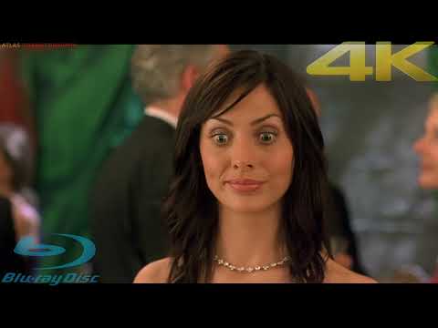 [4K] Pascal Sauvage, Jump-up Frenchman | Johnny English (2003) | 4K Blu-ray™ Movie Clips | 4K60ᴴᴰ