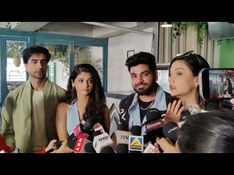 Game Changer Pranali Rathod Harshad Chopda Shiv Thakare Divya Agarwal ...
