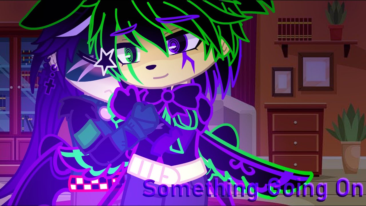 Something Going On | Willtrap - YouTube