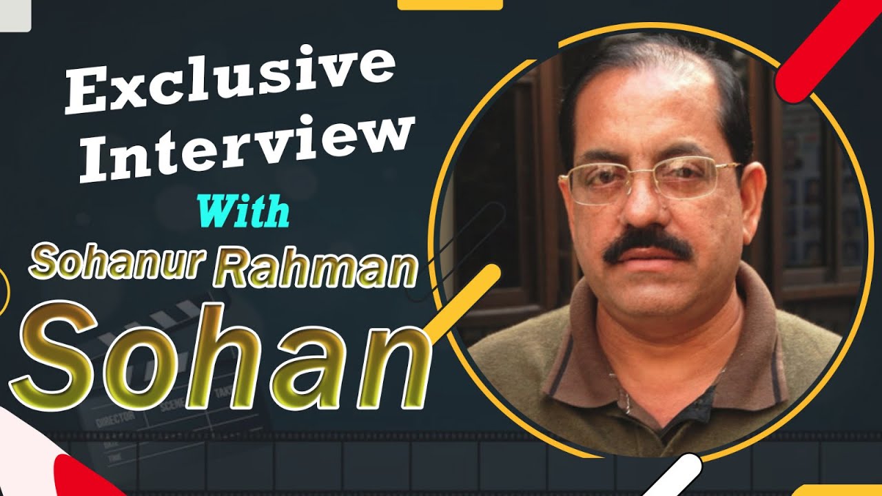 “Sohanur Rahman Sohan” Exclusive Interview with Tanvir Tareq | Raat Adda Season-2 | JAGOFM - YouTube