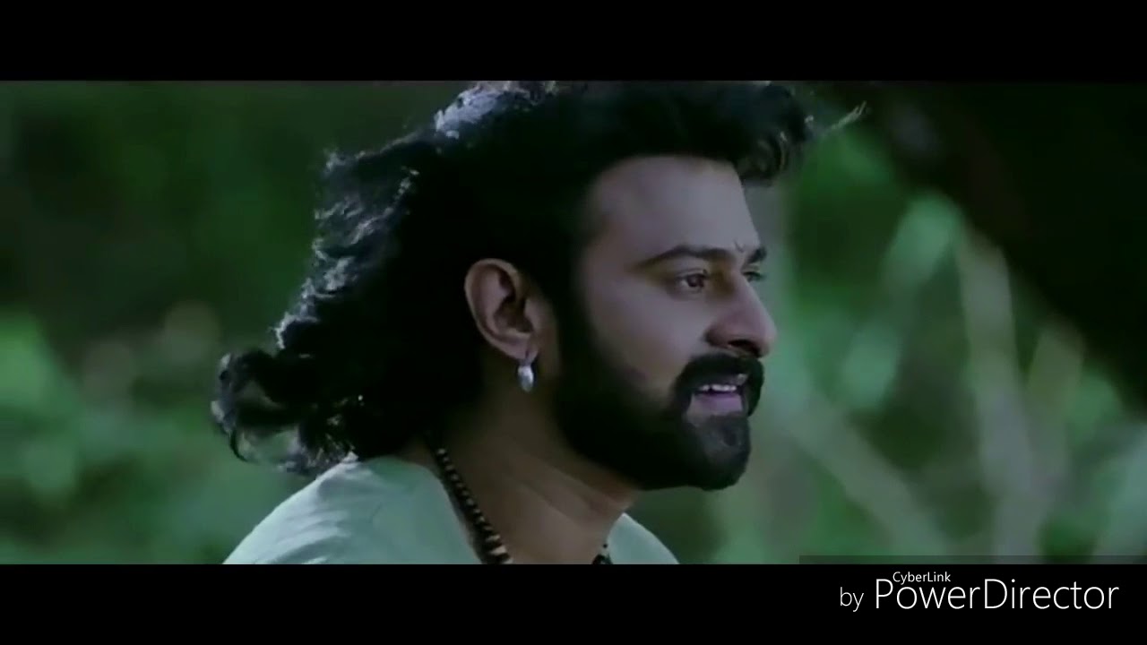 Devasena entry bahubali 2 - YouTube