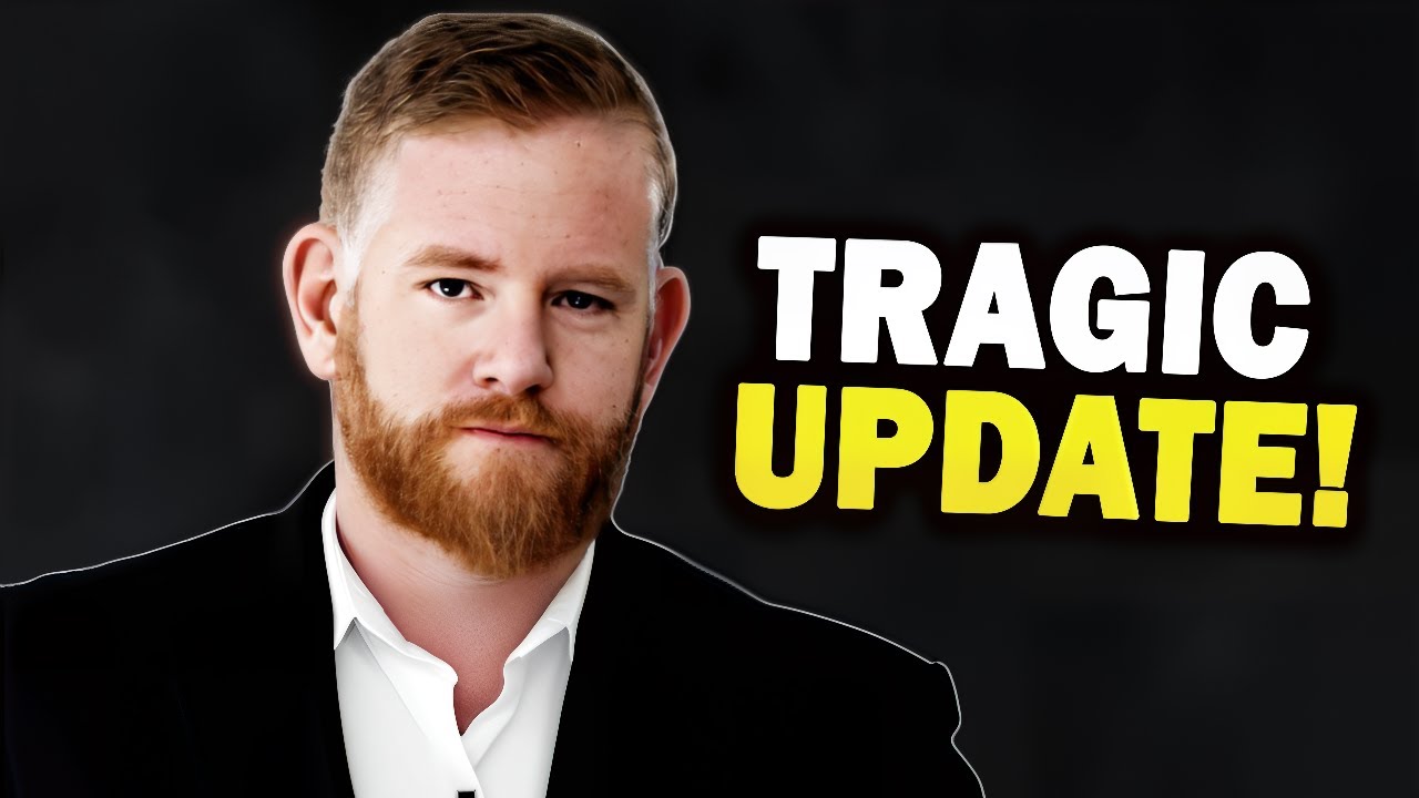 Here's What Happened to Dustin Anderson After Fixer Upper #hgtv # ...