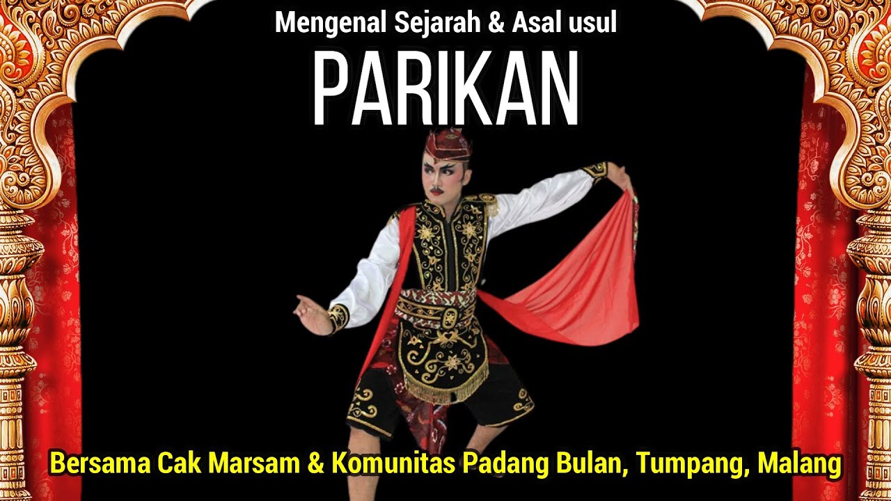 Mengenal Sejarah dan Asal Usul Parikan - Tradisi Khas Jawa Timur yang ...