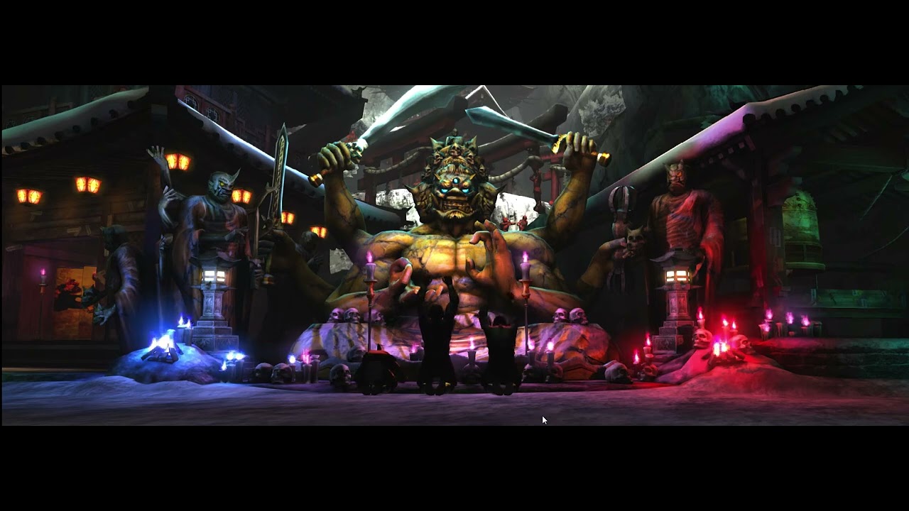 Marvel vs Capcom 3 - Hand Hideout - YouTube