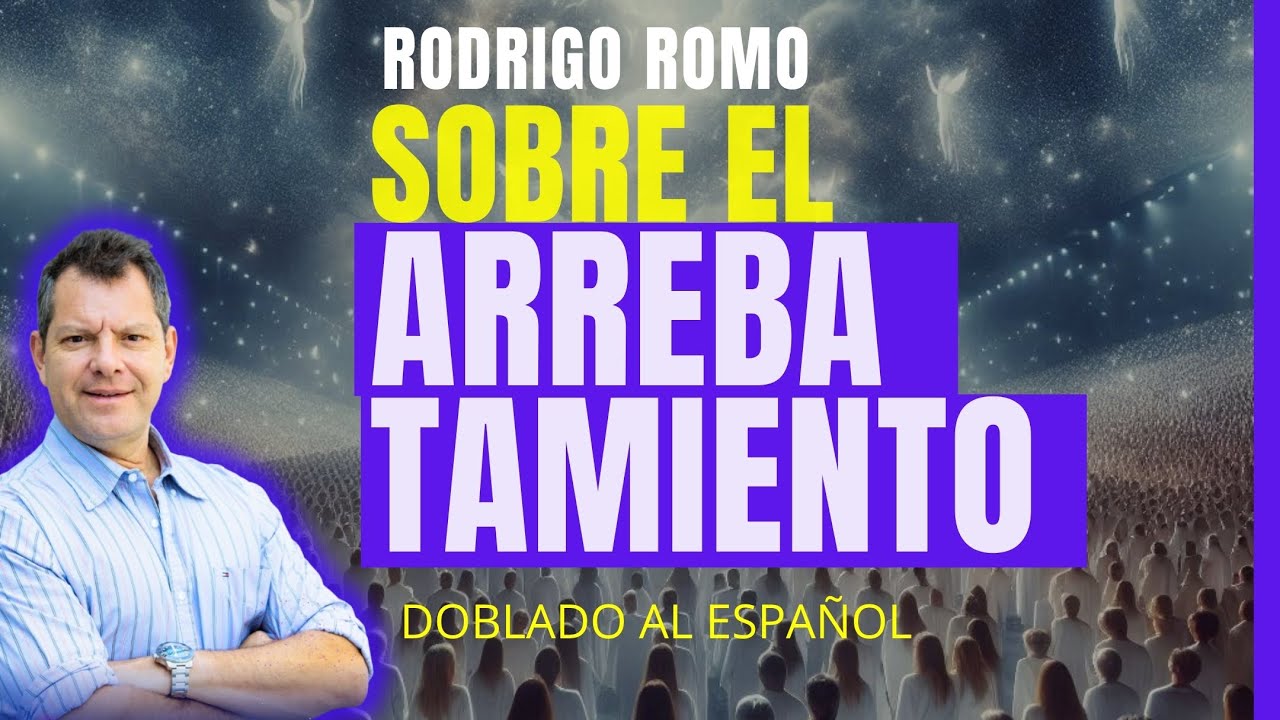 🔥 ¿El Arrebato es Real? Rodrigo Romo lo Explica Todo #conciencia - YouTube