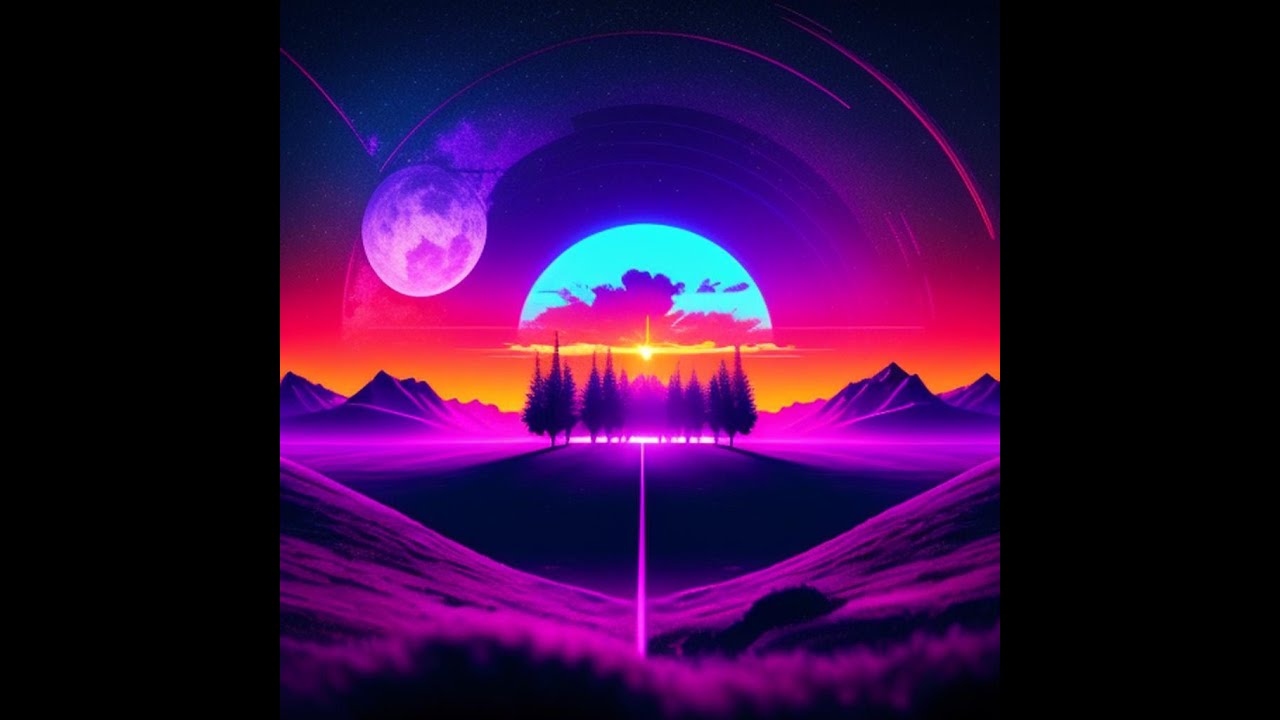 Didier Garran - Return to earth (original Synthwave version) - YouTube